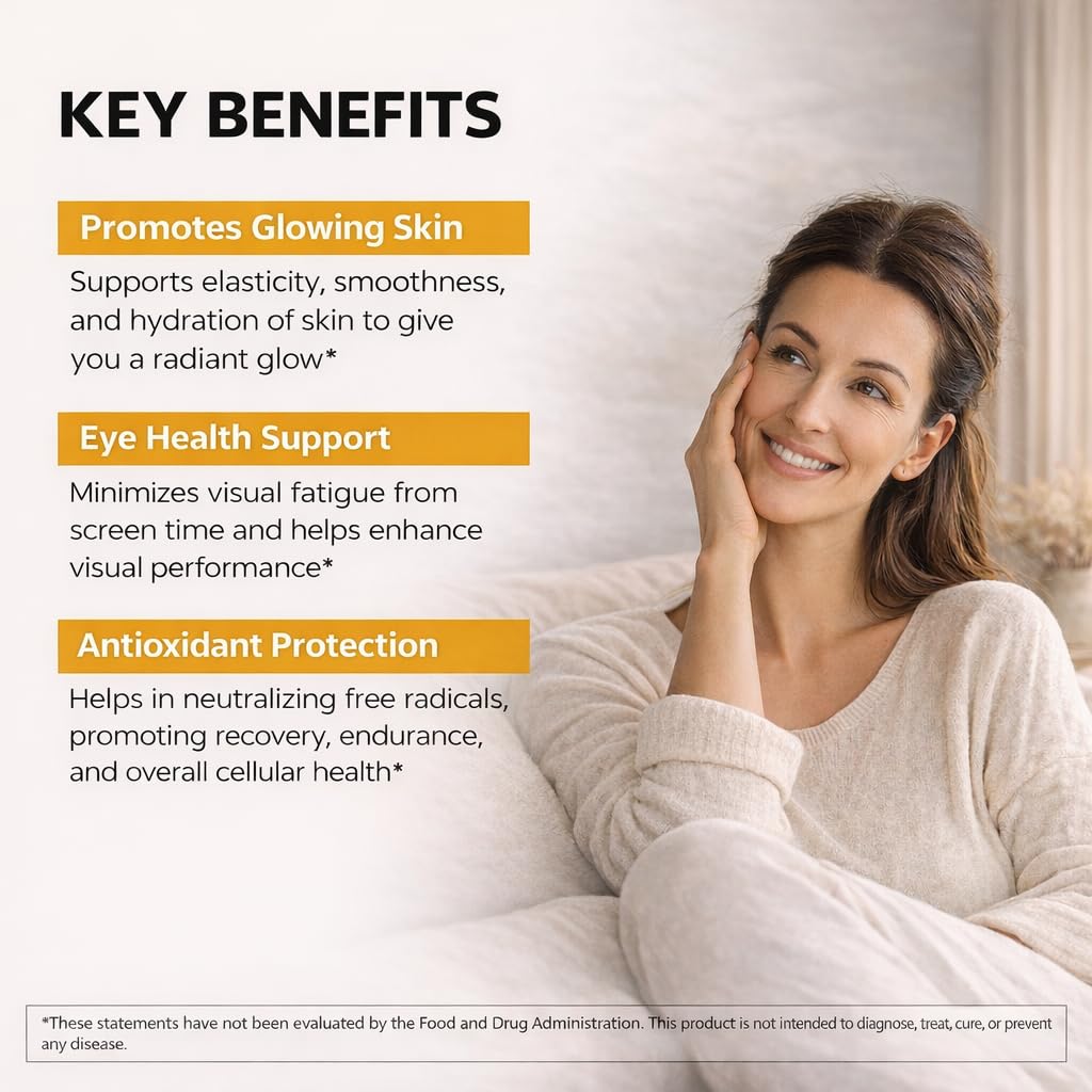 WellPath antioxidant capsules for wellness