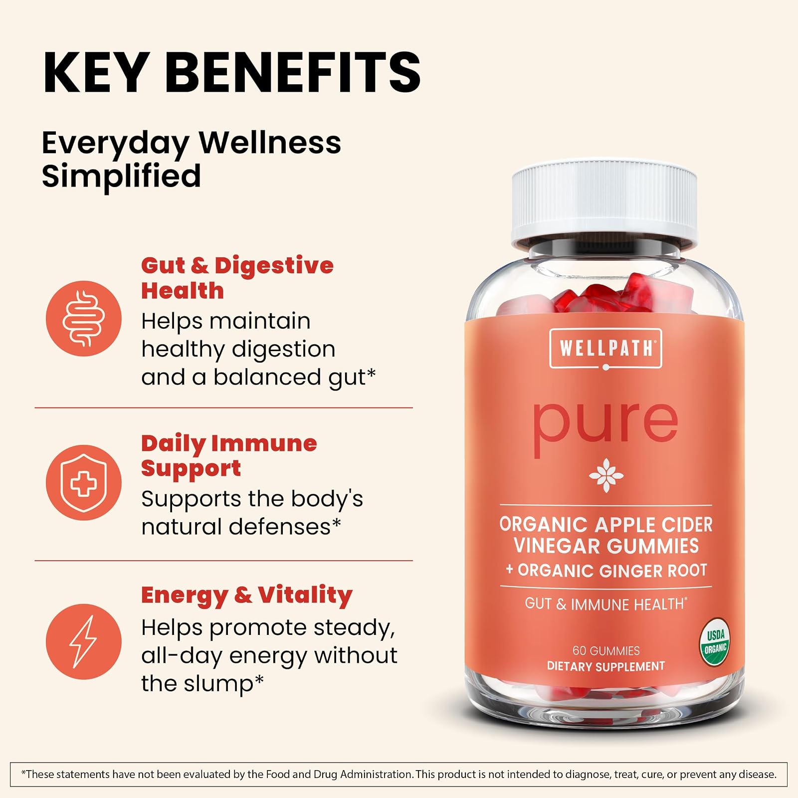 wellpath apple cider vinegar benefits