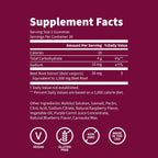 WellPath beet root powder alternative