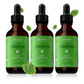 WellPath chlorophyll liquid supplement