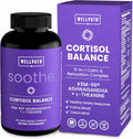 WellPath cortisol supplements for stress relief