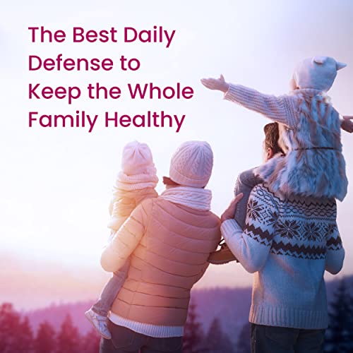 WellPath elderberry for a healthy lifestyle