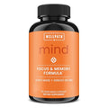 wellpath lion's mane brain support