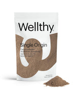 Wellthy collagen superfood powder benefits