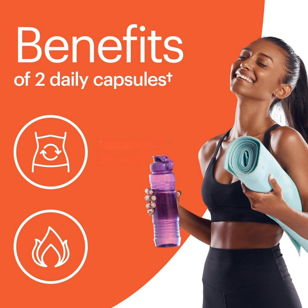 Wellthy fat burners for energy boost