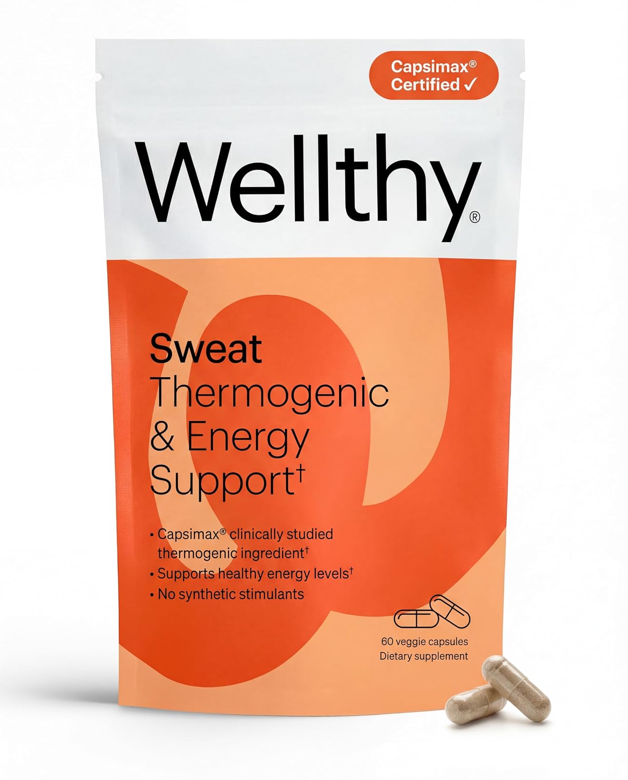 Wellthy fat burners for weight loss