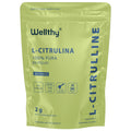Wellthy L Citrulline powder for energy
