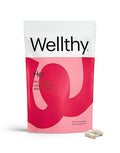 Wellthy multivitamins for women's health