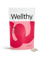 Wellthy multivitamins for women's health