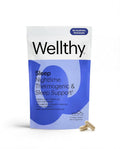 Wellthy Night Time Thermogenic capsules