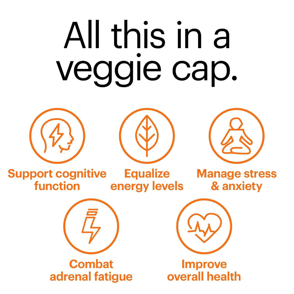 Wellthy Revive for mental clarity