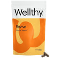 Wellthy Revive stress relief capsules