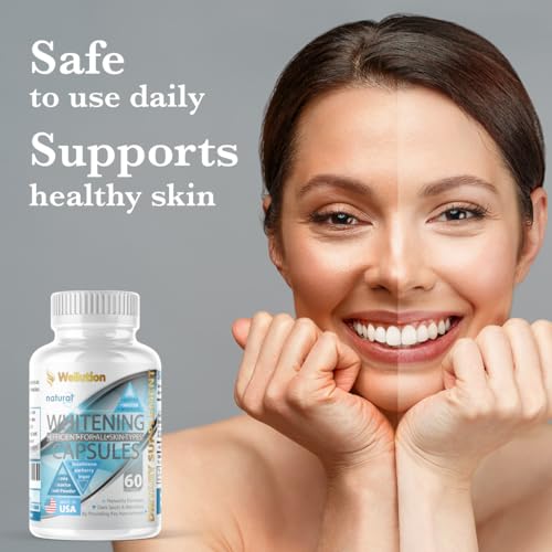 WELLUTION ginger supplement for wellness