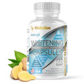 WELLUTION skin whitening pills benefits
