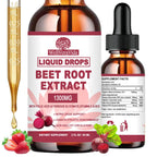 WellVeraVida beet root liquid drops