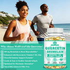 WellVeraVida herbal capsules