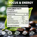 WellVeraVida l-theanine for daily wellness