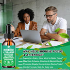 WellVeraVida multivitamin liquid formula