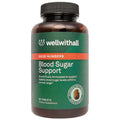 WellWithAll Berberine 500 mg tablets
