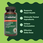 WellWithAll dietary supplement benefits