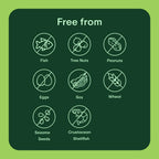 WellWithAll herbal blood pressure aid