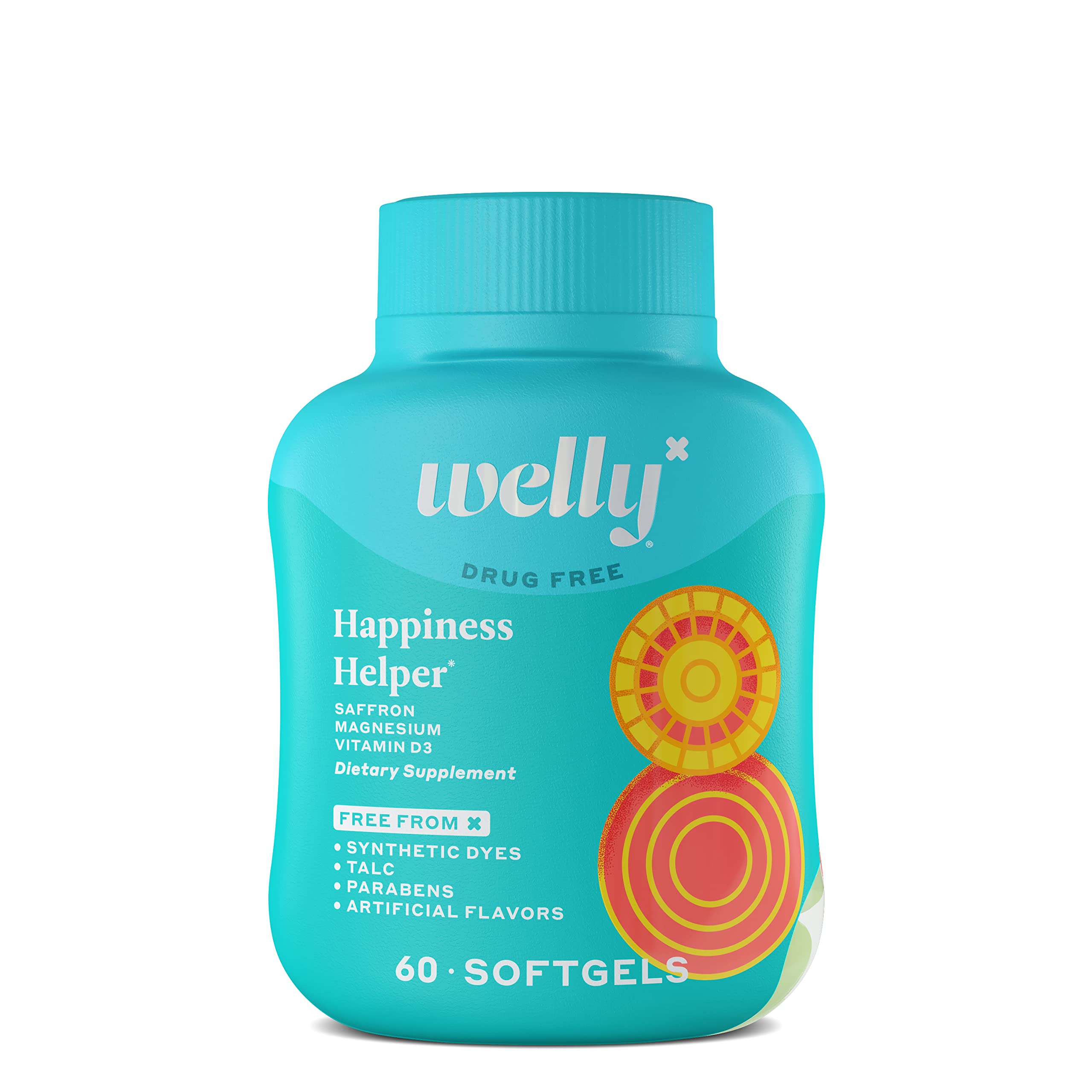 Welly Remedies blended vitamin supplements