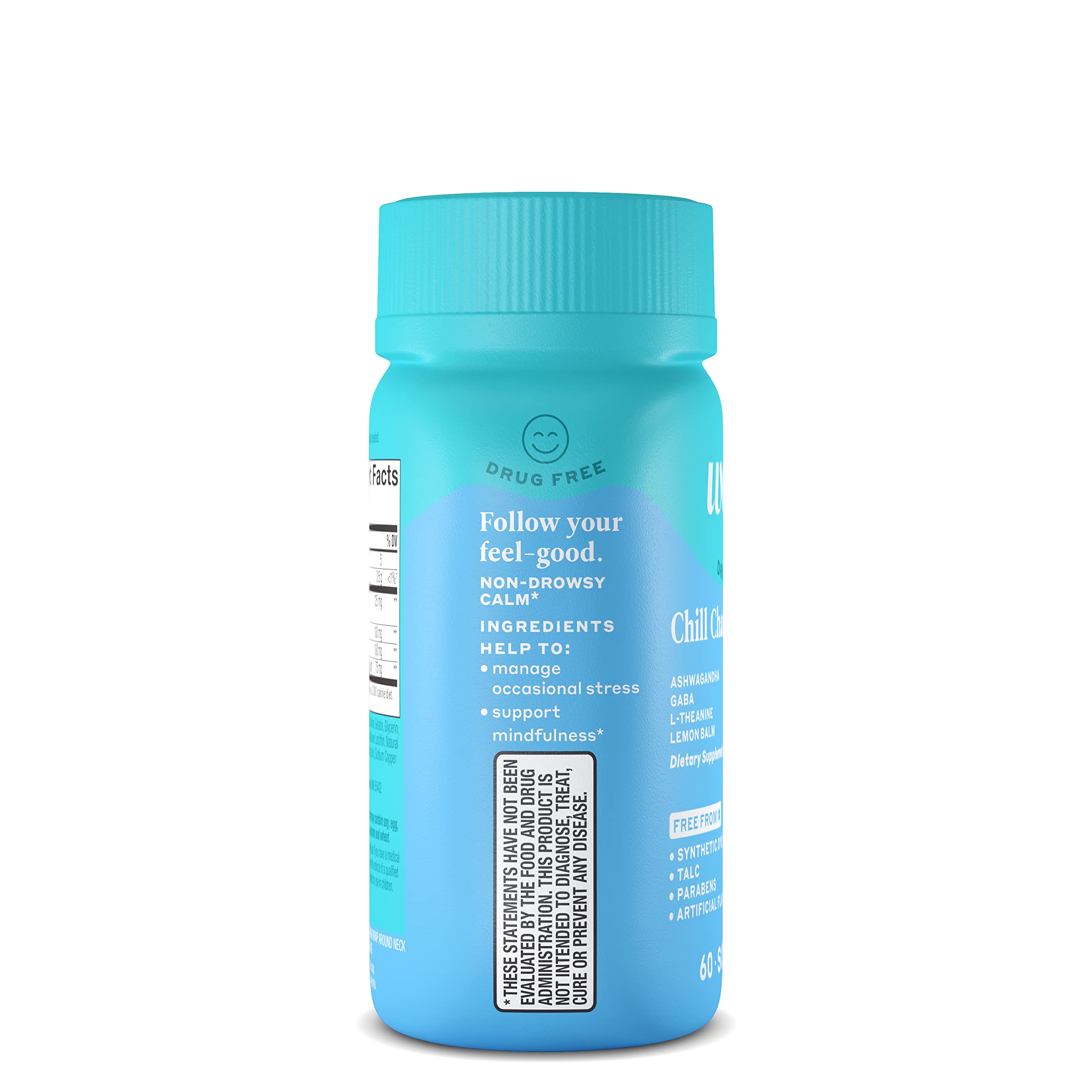 Welly Remedies natural wellness products