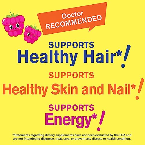 WellYeah biotin vitamins for glowing skin