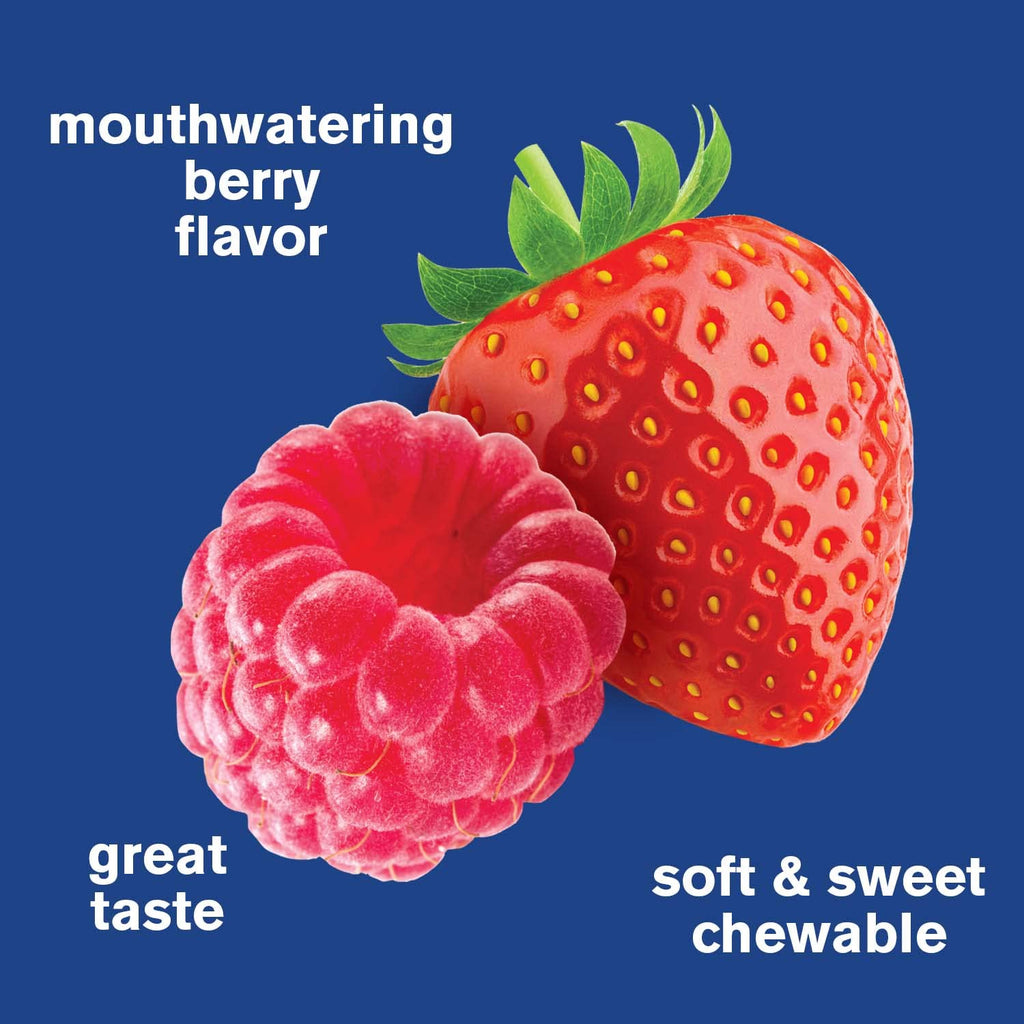WellYeah gummies for gut health support