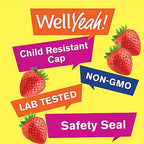 WellYeah Vitamin B6 immune system boost