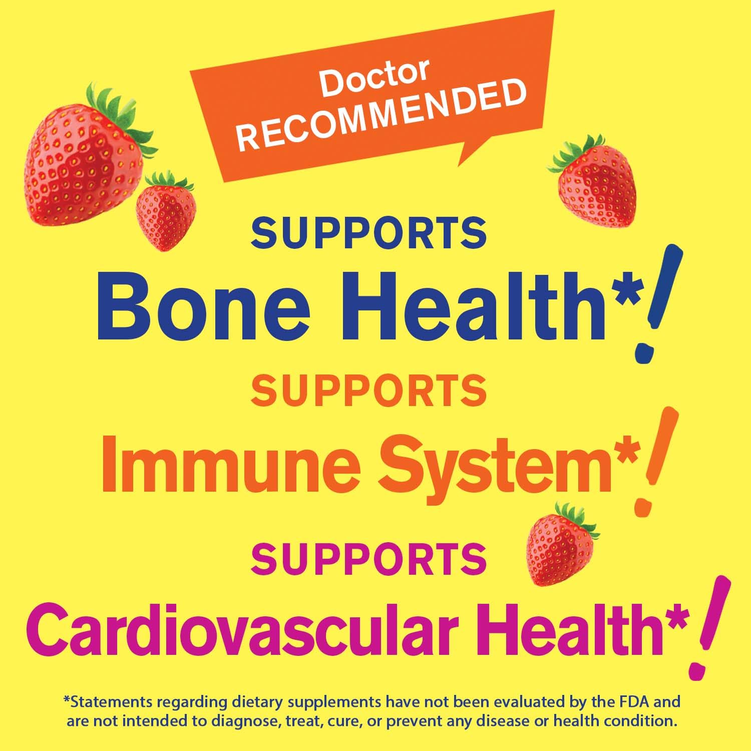 WellYeah vitamin D3 1000 IU benefits