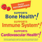 WellYeah Vitamin D3 1000 IU for energy