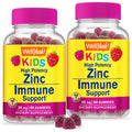 WellYeah Zinc gummies for kids