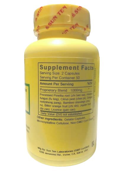 Wen Dan Tang health benefits