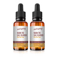 Wen Dan Tang herbal tincture benefits