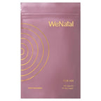 WeNatal prenatal vitamins with DHA