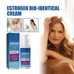 Wenrny menopause cream for hormonal balance
