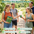 WepBio gummy vitamins for immunity