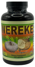 WEREKE blended vitamin & mineral supplements