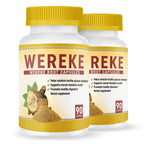 Wereke multivitamins for daily health