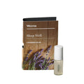 Westin Hotels Sleep Well balm for relaxation