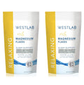 Westlab magnesium flakes for muscle recovery