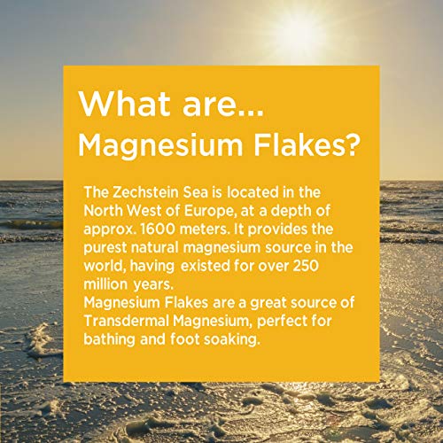 Westlab magnesium for reducing stress