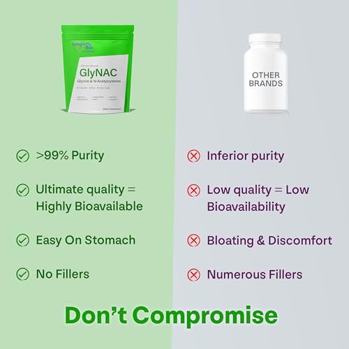What are amino acids for aging