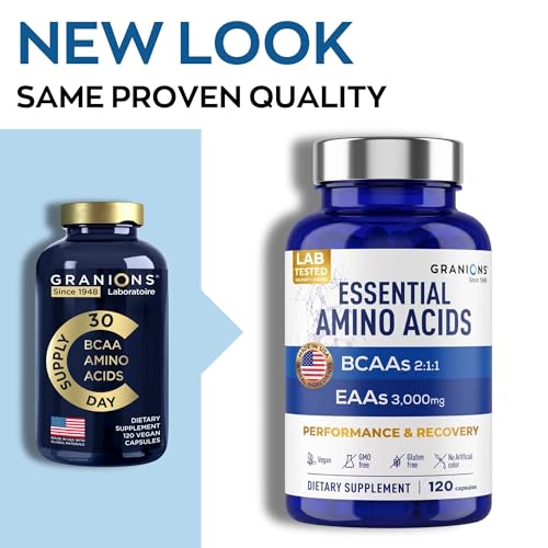 what are bcaas for athletes