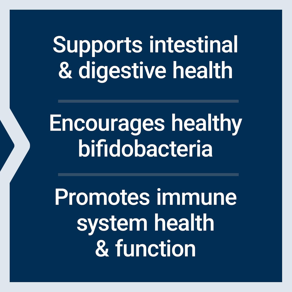 what are prebiotics and their benefits