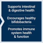 what are prebiotics and their benefits