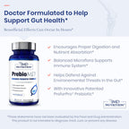 what are prebiotics and their benefits