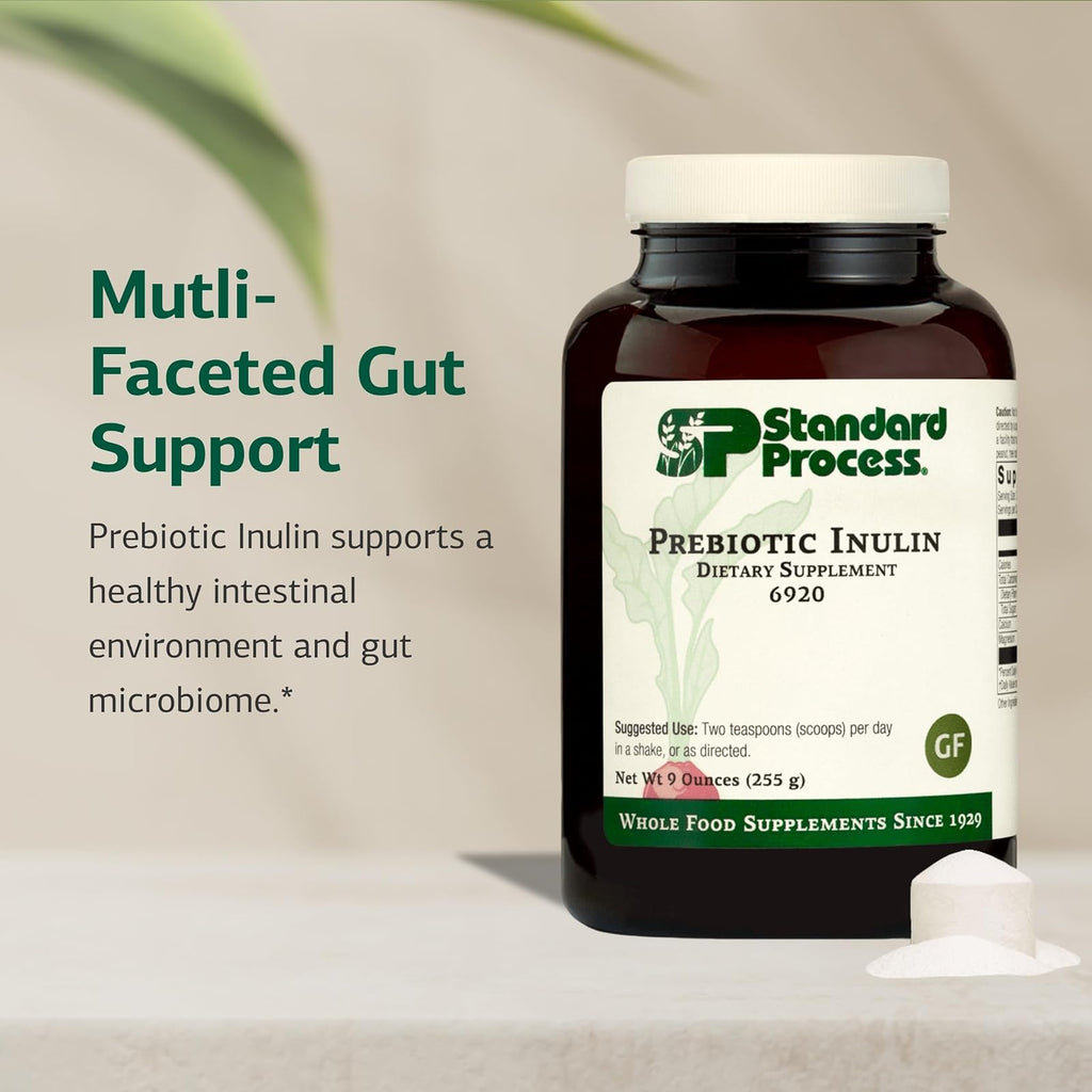 What are prebiotics and their uses