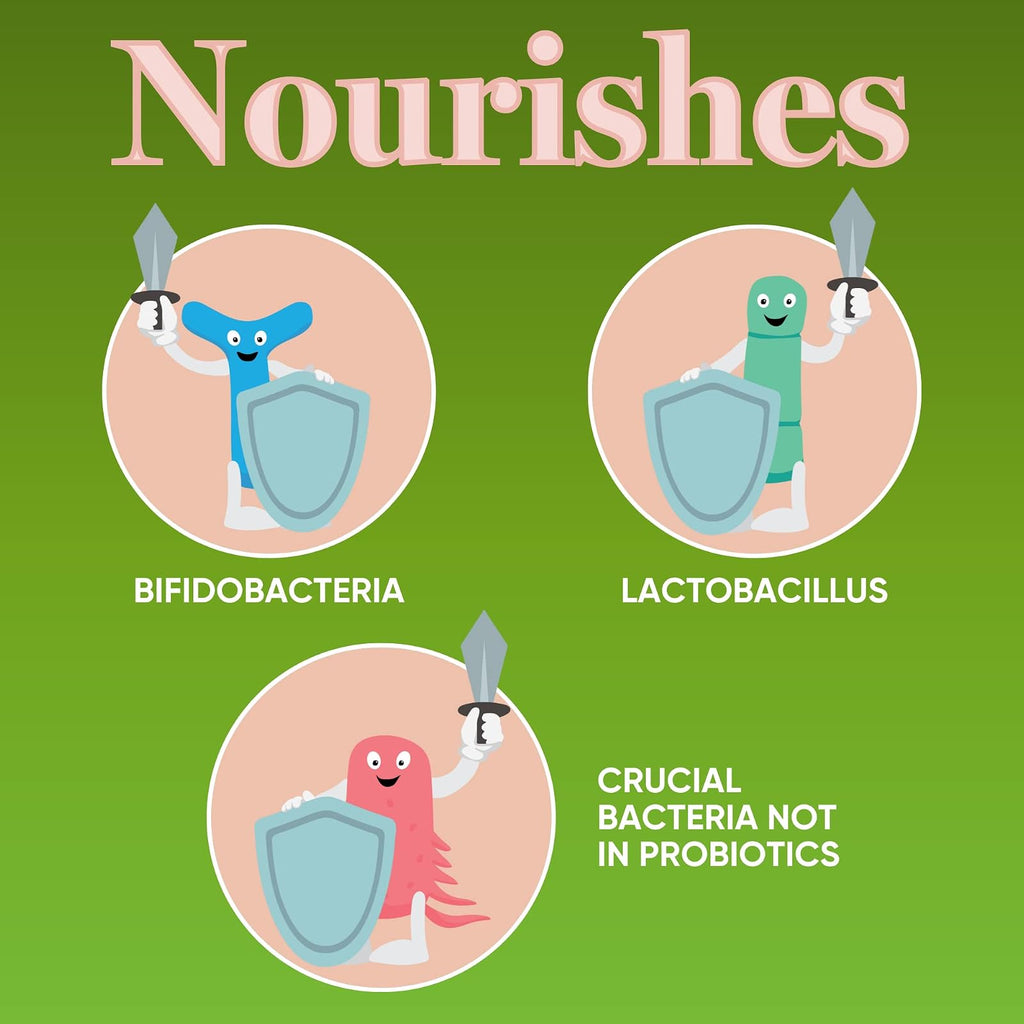 what are prebiotics for digestion